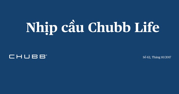 Chubb Life Việt Nam kỷ niệm “Ngày thành lập Đội ngũ Kinh doanh” - Tuổi ...