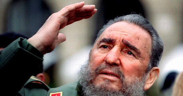 CIA từng tính đặt bom vào... vỏ sò để ám sát Fidel Castro - Tuổi Trẻ Online