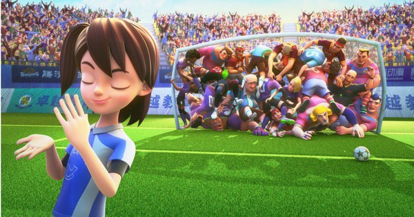 Review phim hoạt hình Trung Quốc chiếu rạp hấp dẫn và cảm động