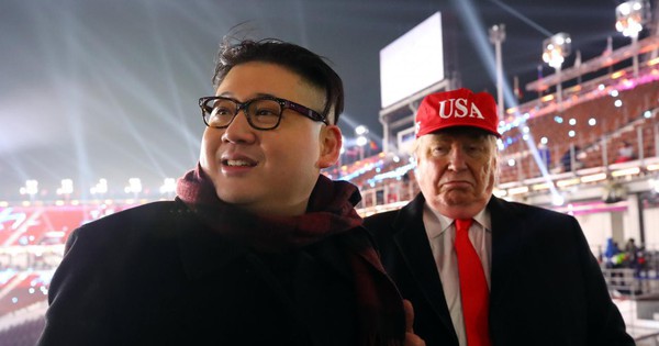 Ông Kim Jong Un có thể nghiêng về Mỹ vì không ưa Bắc Kinh? - Tuổi Trẻ ...