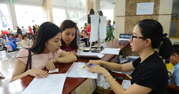 Email đường dây nóng 'đông lạnh' vì chống vi rút - Tuổi Trẻ Online