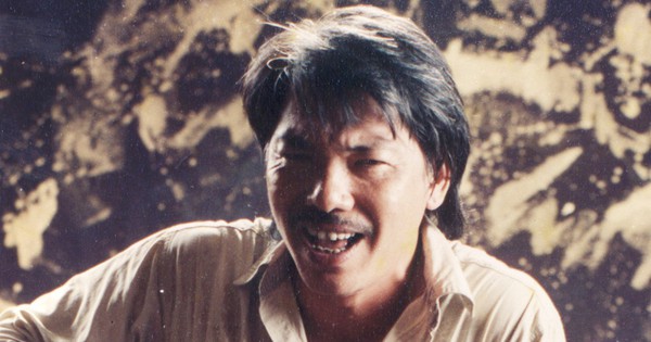 Tống cựu nghinh tân - tản văn của nhạc sĩ Trần Tiến - Tuổi Trẻ Online