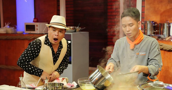 Giám khảo Top chef Jack Lee dị ứng với sầu riêng nhưng vẫn mê món Việt ...