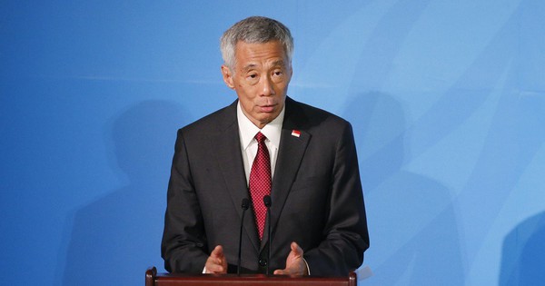 Thủ tướng Lý Hiển Long: Singapore sẽ kết thúc nếu gặp tình trạng như ...