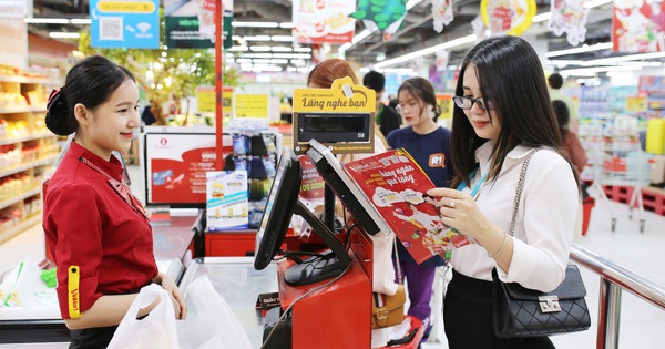 VinCommerce - mảnh ghép quan trọng trong chiến lược bán lẻ của Masan ...