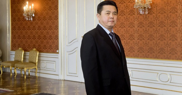 Triều Tiên triệu hồi chú ông Kim Jong Un về nước sau hơn 30 năm ở nước ...
