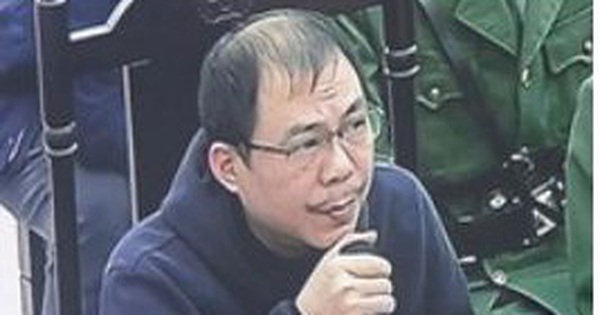 Đề nghị phạt ông Phạm Nhật Vũ 3-4 năm tù về tội đưa hối lộ - Tuổi Trẻ Online