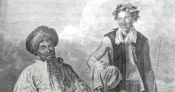 George Dutton xới tung Đại Việt để nghiên cứu về Tây Sơn - Tuổi Trẻ Online