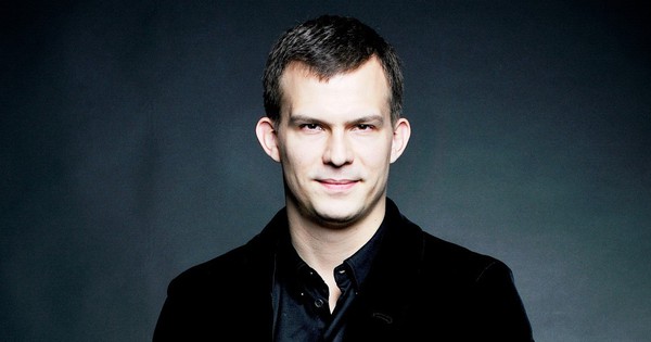 Adam Gyorgy đến TP.HCM tuyển chọn tài năng piano - Tuổi Trẻ Online