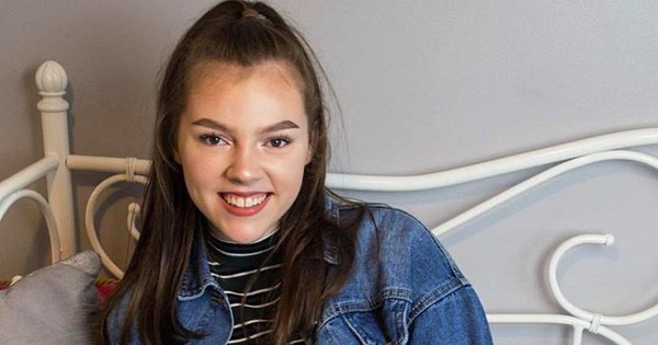 Những cô gái định nghĩa lại vẻ đẹp - Tuổi Trẻ Online