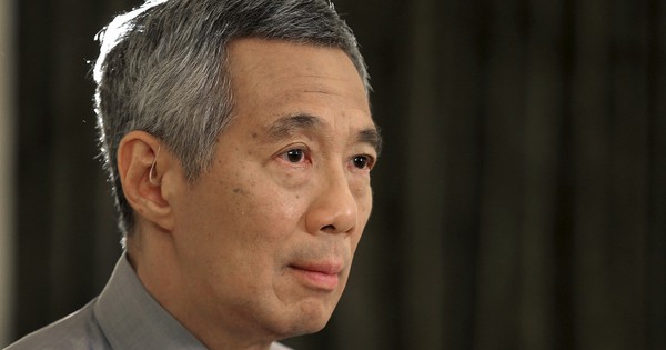 Singapore giải thích chính thức: Ông Lý Hiển Long không có ý xấu - Tuổi ...