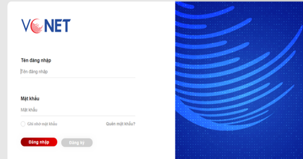 Mạng xã hội VCNET có nhiều tính năng như mạng xã hội khác - Tuổi Trẻ Online