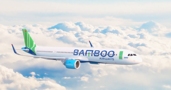 Bamboo Airways lỗ hàng trăm tỉ đồng vẫn lên kế hoạch sắm thêm máy bay ...