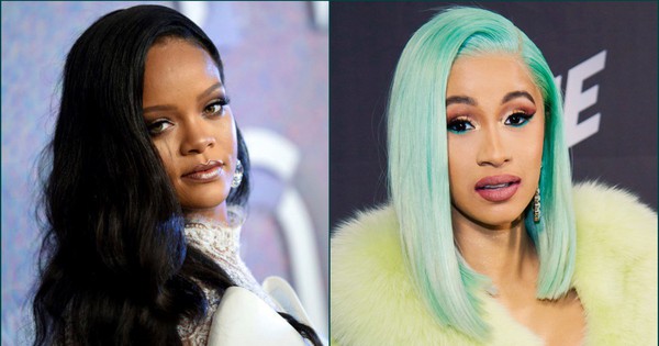 Rihanna, Cardi B chỉ trích ông Trump trong vụ xả súng 'phân biệt chủng ...