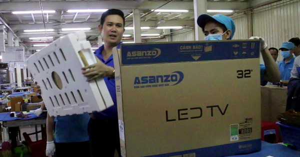 Asanzo vi phạm quyền tác giả của các nhạc sĩ Việt Nam - Tuổi Trẻ Online