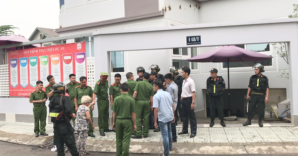 Video: Khám xét công ty con và chi nhánh của Alibaba tại TP.HCM - Tuổi ...