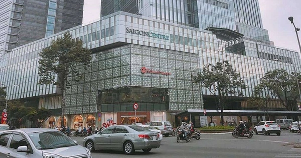 Chính phủ vào cuộc xử lý rắc rối pháp lý dự án Saigon Center - Tuổi Trẻ ...