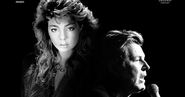 Live concert Modern Talking & Sandra trả lại tiền vé vì virus corona ...