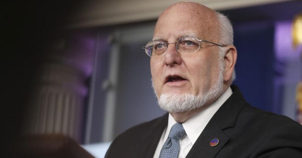 Giám đốc CDC Mỹ: Làn sóng COVID-19 thứ hai ở Mỹ sẽ tệ hơn lần đầu ...