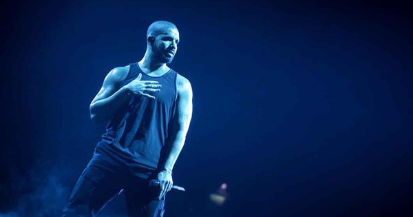 Cuộc 'lội ngược dòng' của Drake - Tuổi Trẻ Online