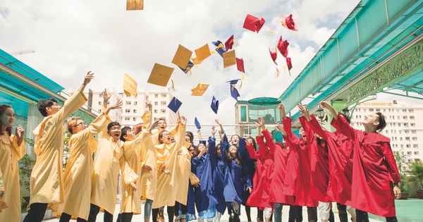 SAIGONACT: Chất lượng đào tạo là điều kiện tiên quyết giúp sinh viên ...