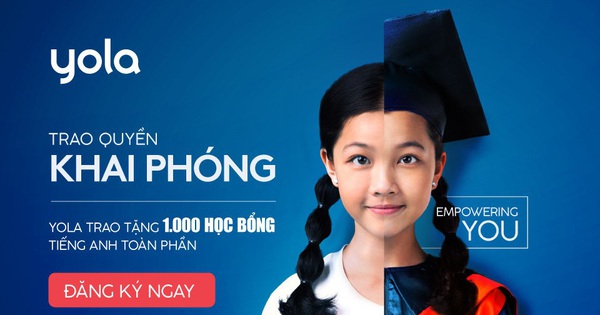 YOLA giới thiệu mô hình đào tạo tiếng Anh Hybrid - Tuổi Trẻ Online