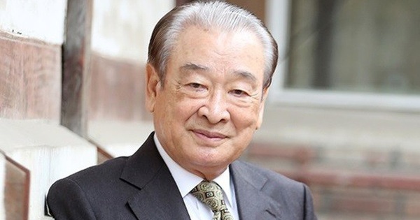 'Ông nội quốc dân' Lee Song Jae bị tố bóc lột nhân viên, sự nghiệp 60 ...