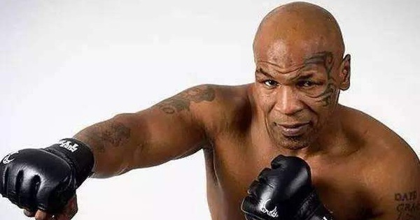Mike Tyson tuyên bố mạnh hơn Lý Tiểu Long, giới võ thuật Trung Quốc nổi ...