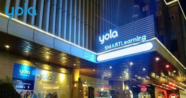 Chào đón các trung tâm mới của YOLA - Tuổi Trẻ Online