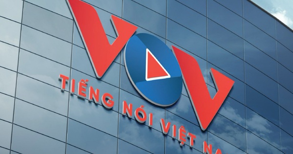 VOV ra mắt bộ nhận diện mới, đẩy mạnh nội dung số - Tuổi Trẻ Online