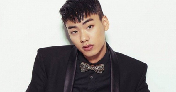 Rapper Iron - á quân Show Me The Money 3 - qua đời tại nhà riêng - Tuổi ...