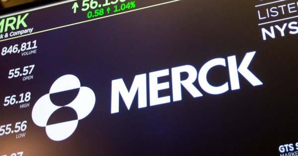 Hãng dược Merck nộp hồ sơ cấp phép sử dụng khẩn cấp thuốc Molnupiravir ...