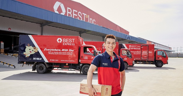 Hai năm chinh phục thị trường logistics Việt Nam của BEST Express ...