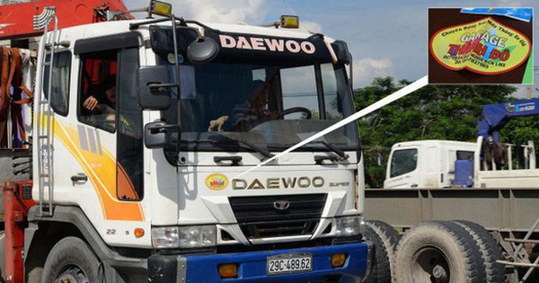 Vụ logo xe ‘vua’: Không đủ căn cứ buộc tội 80 CSGT, thanh tra giao ...