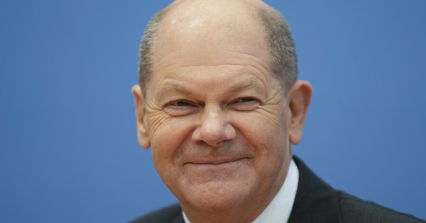 Ông Olaf Scholz trở thành tân thủ tướng Đức - Tuổi Trẻ Online