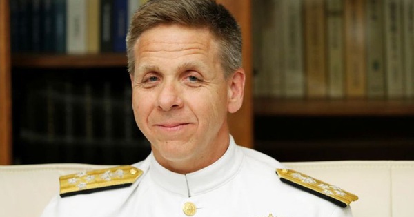 Đô đốc Philip Davidson: Quân đội Mỹ cần thêm vũ khí tầm xa ở tây Thái ...