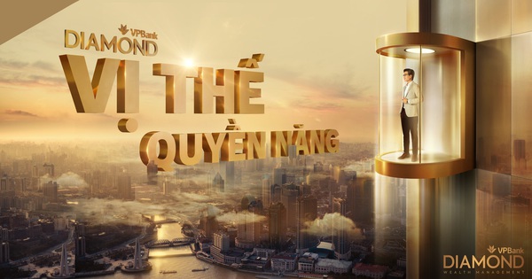 VPBank Diamond mang đến trải nghiệm đẳng cấp cho khách hàng ưu tiên ...
