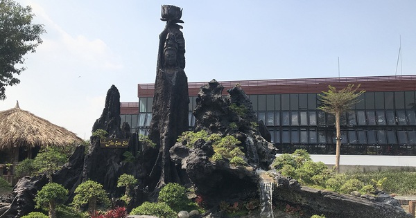 Người sưu tầm dưới đáy sông Tiền và có 500 xe máy cổ lẫn mới - Tuổi Trẻ ...