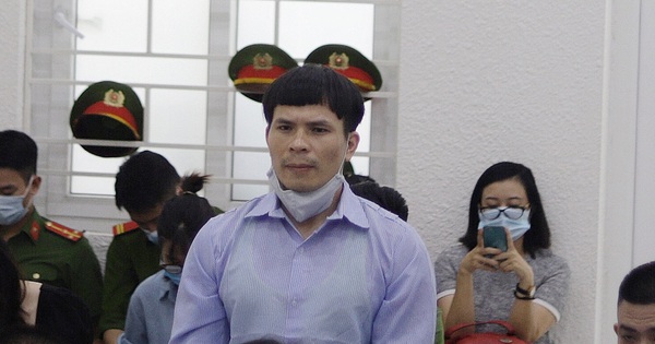 Quang 'Rambo' lãnh 8 năm tù vì tham gia đòi nợ thuê - Tuổi Trẻ Online