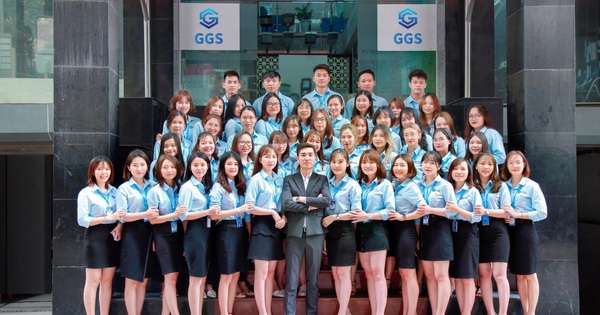 GGS Việt Nam - Địa chỉ dịch vụ dịch thuật uy tín và chất lượng - Tuổi ...