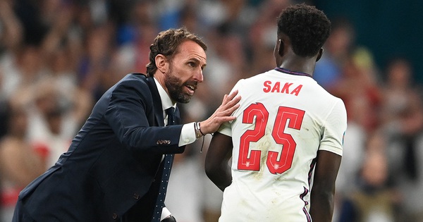 Giải thích đi Southgate! - Tuổi Trẻ Online