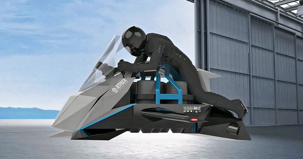 Motor bay đạt tốc độ 480 km/giờ - Tuổi Trẻ Online