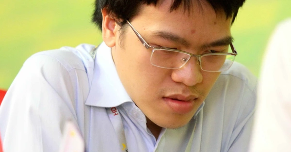 Quang Liêm sẽ vào top 14 cờ chớp thế giới - Tuổi Trẻ Online