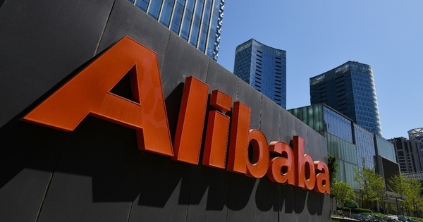 Cảnh sát điều tra cáo buộc tấn công tình dục ở Công ty Alibaba - Tuổi ...