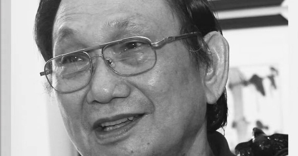 Họa sĩ thủy mặc Trương Hán Minh qua đời - Tuổi Trẻ Online