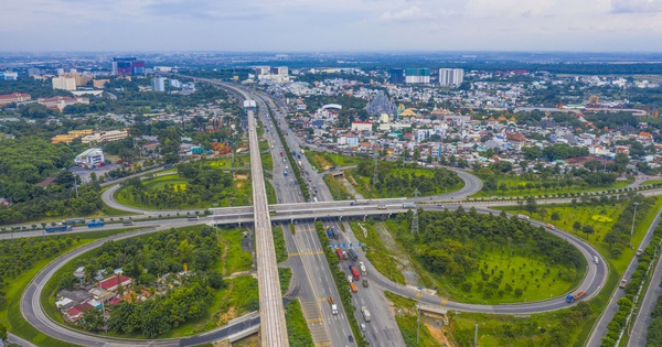 TP.HCM cần có cơ chế vượt trội - Tuổi Trẻ Online