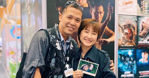 Việt Nam, Liên hoan phim Busan và 'bộ phim nhỏ từ nền điện ảnh chưa lớn ...