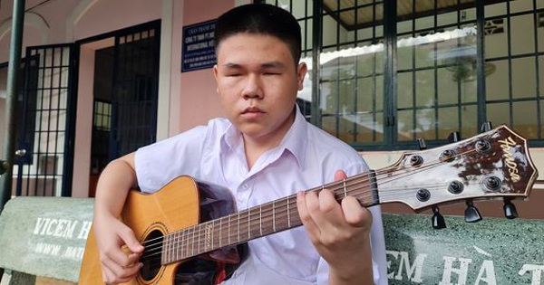 Vượt bóng tối, Minh Trí vào đại học - Tuổi Trẻ Online