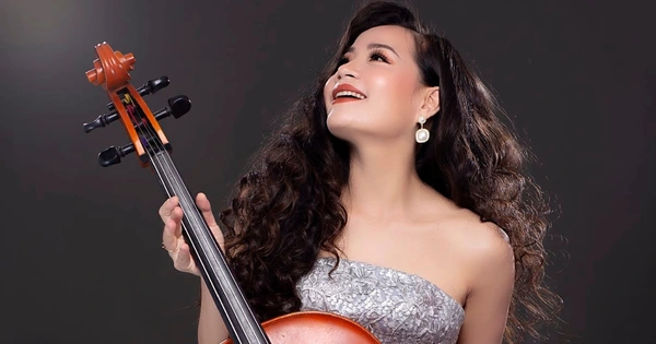 Đinh Hoài Xuân mang dàn nhạc giao hưởng Romania đến Việt Nam biểu diễn ...