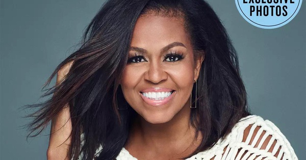 Bà Obama nói về chuyện mãn kinh - Tuổi Trẻ Online